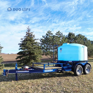 Fertilizer | Duo Lift